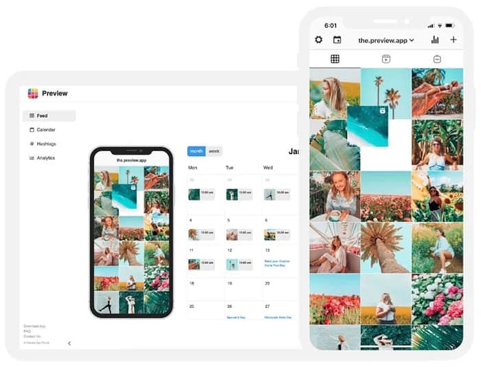 5 of the Best Instagram Editing Apps to Zhuzh Up Your Feed - Flamingo ...